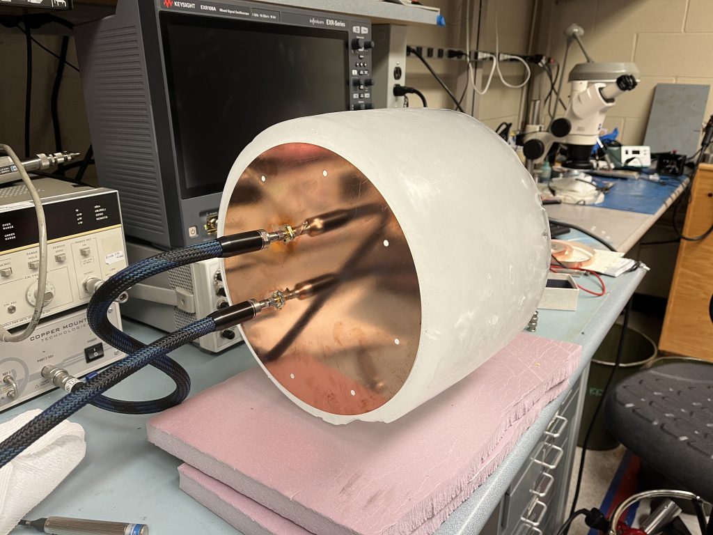 PARTI-Pucks • Stone Aerospace